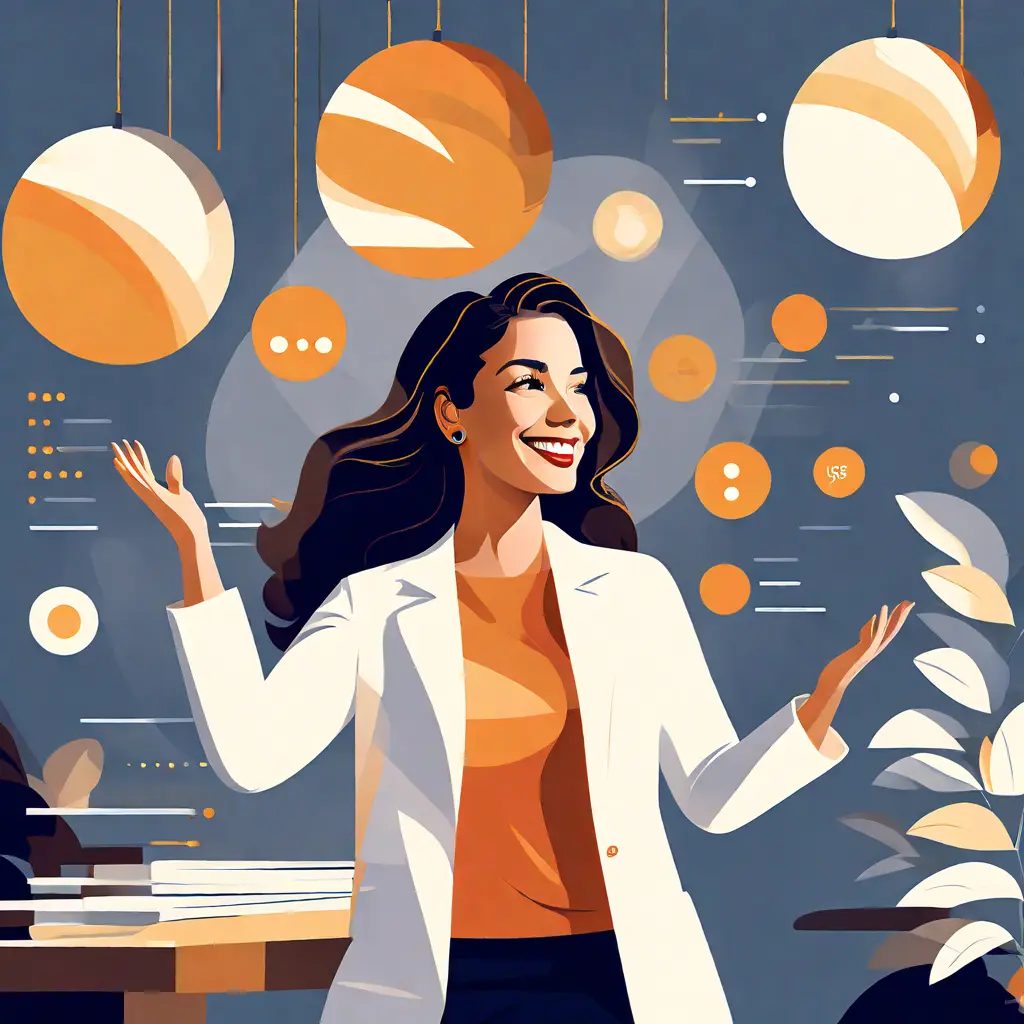 360 Feedback Examples: A Comprehensive Guide in 2024