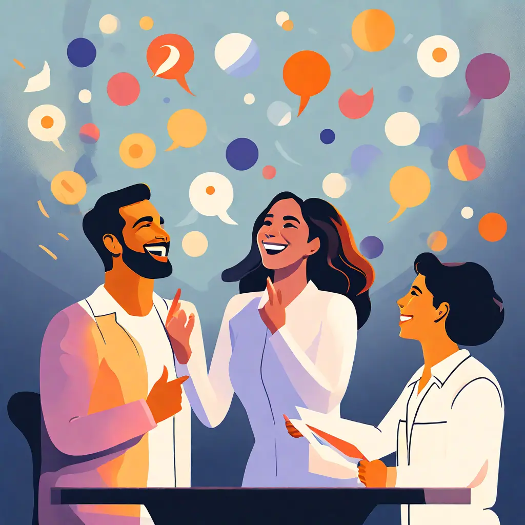 360 Feedback Examples: A Comprehensive Guide in 2024