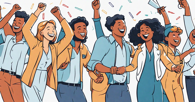 The 5Cs of Employee Engagement - Framework