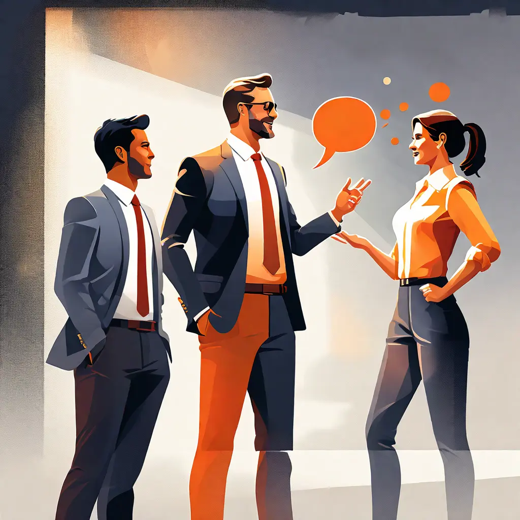 Affiliative leadership in 2024 - Definition, Benefits & Tips