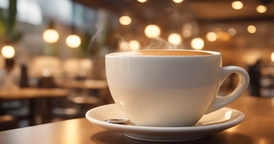 15 Best Coffee Chat Email Templates in 2024
