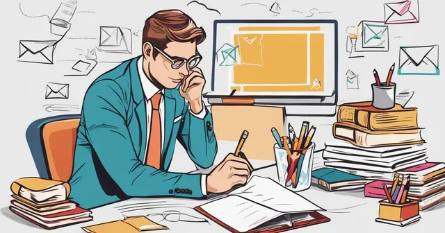 23 Templates for Coffee Chat Follow Up Emails in 2024