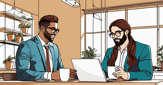 Coffee Chat Interview Questions You Should Know in 2024