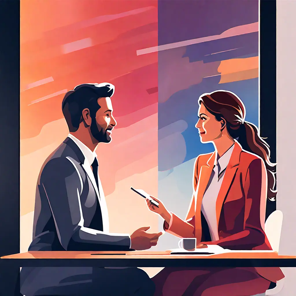 Real-World Examples of Employee Engagement Action Plans 2024