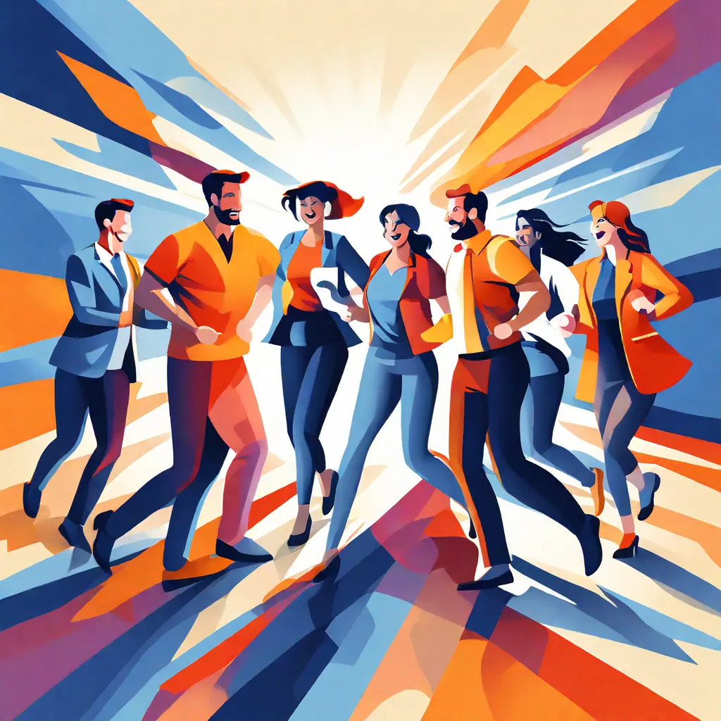 The Complete Guide to Employee Engagement Benchmarks - 2024