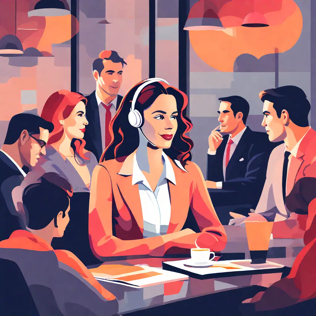 Employee Engagement Committees: A Complete Guide in 2024