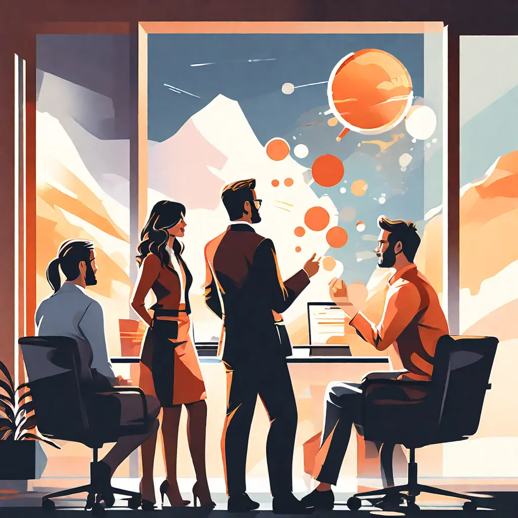 Employee Engagement Goals: A Guide to Company Success - 2024