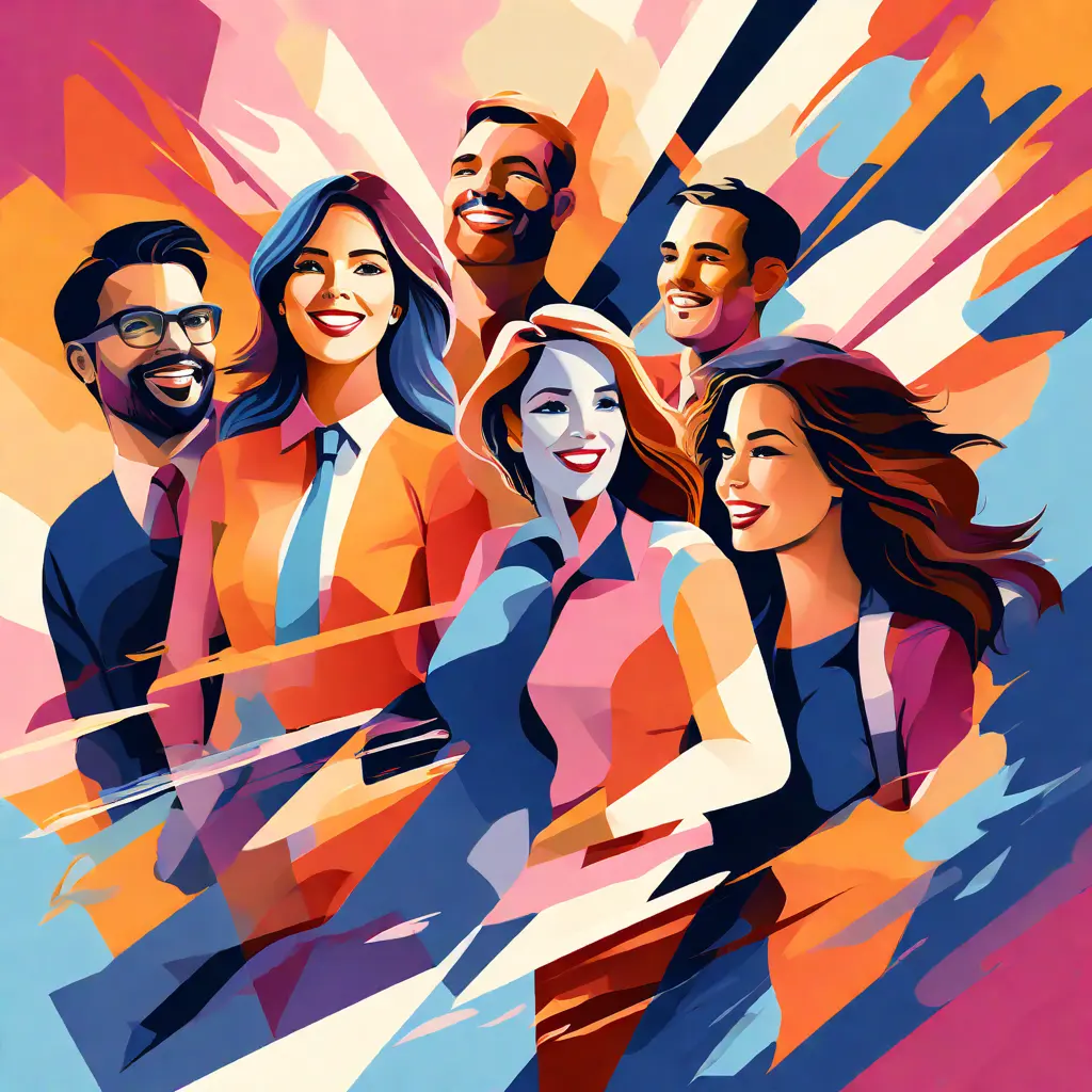 Employee Engagement Goals: A Guide to Company Success - 2024