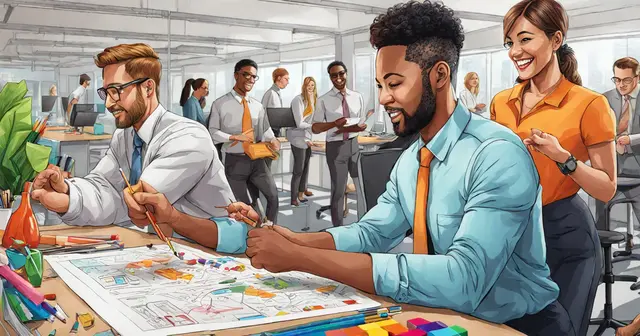 The Employee Engagement Index: What It Is and Why It Matters