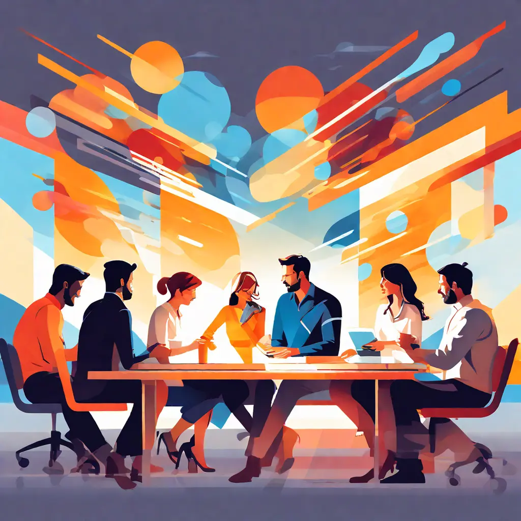 10 Key Employee Engagement Objectives to Focus on in 2024