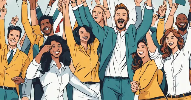 250 Catchy Employee Engagement Program Names in 2024