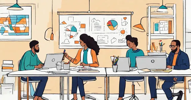 250 Catchy Employee Engagement Program Names in 2024