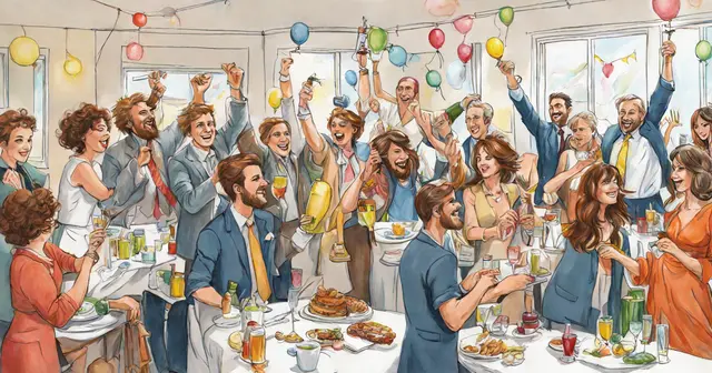 250 Catchy Employee Engagement Program Names in 2024