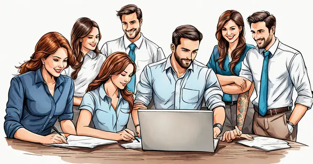 What is Employee Engagement and Why Does it Matters in 2024