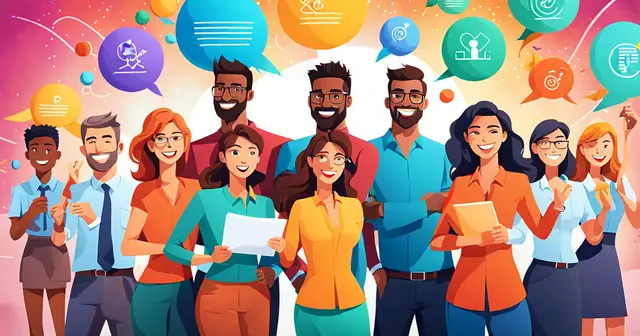 What is Employee Engagement and Why Does it Matters in 2024