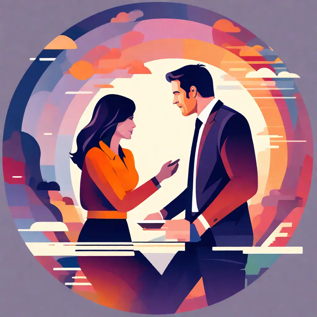 Employee Rating Scale: A Strategic Evaluation Tool in 2024