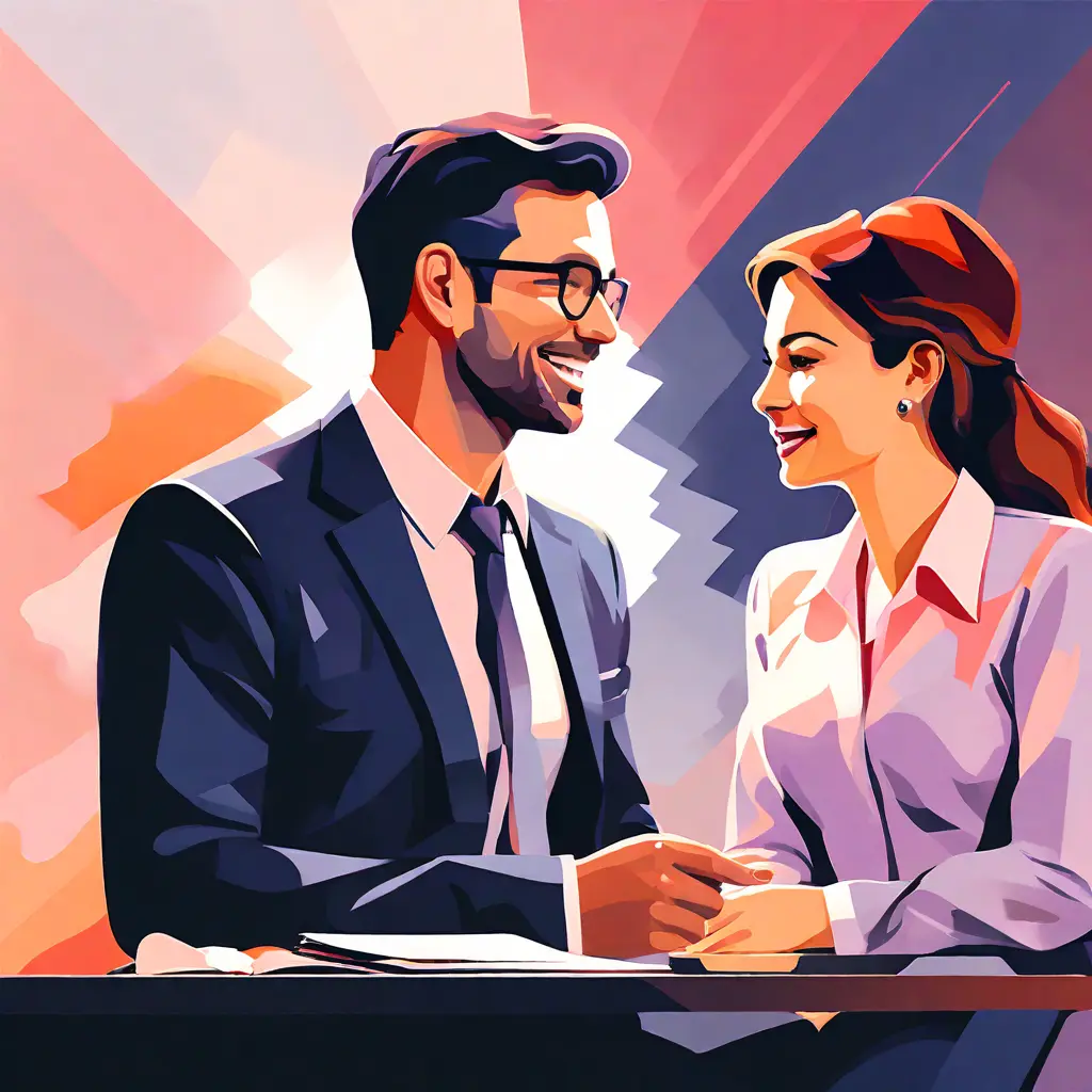 Employee Rating Scale: A Strategic Evaluation Tool in 2024