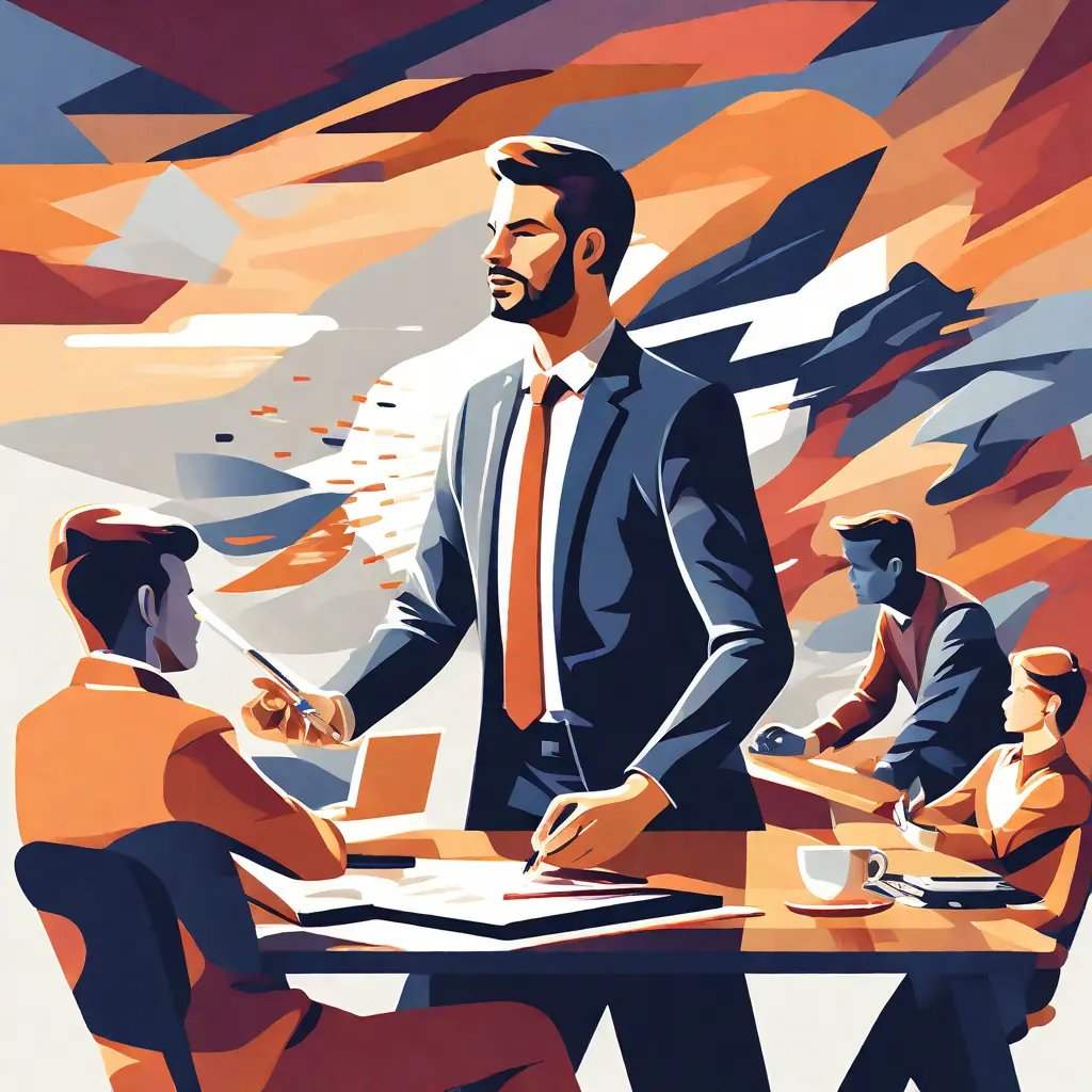 100 Performance Review Examples for Leadership Skills 2024