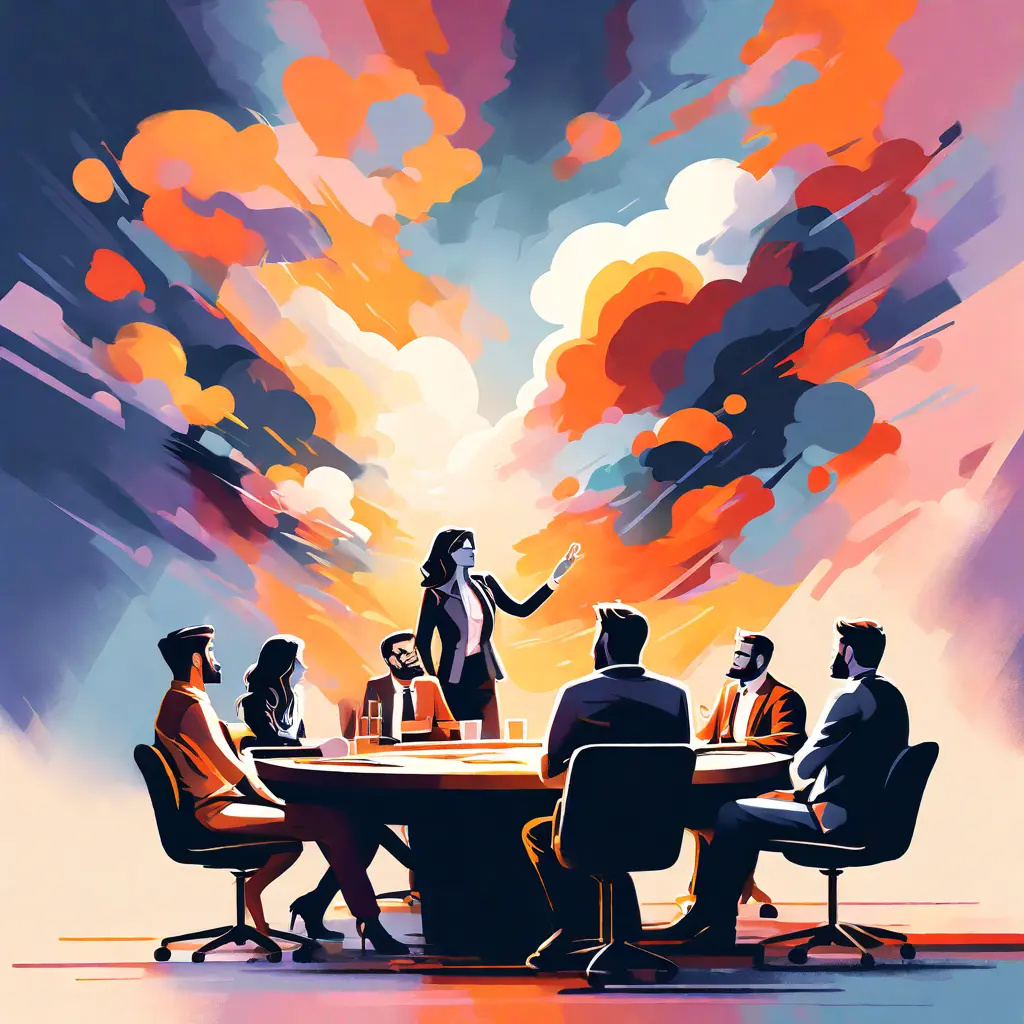 100 Performance Review Examples for Leadership Skills 2024