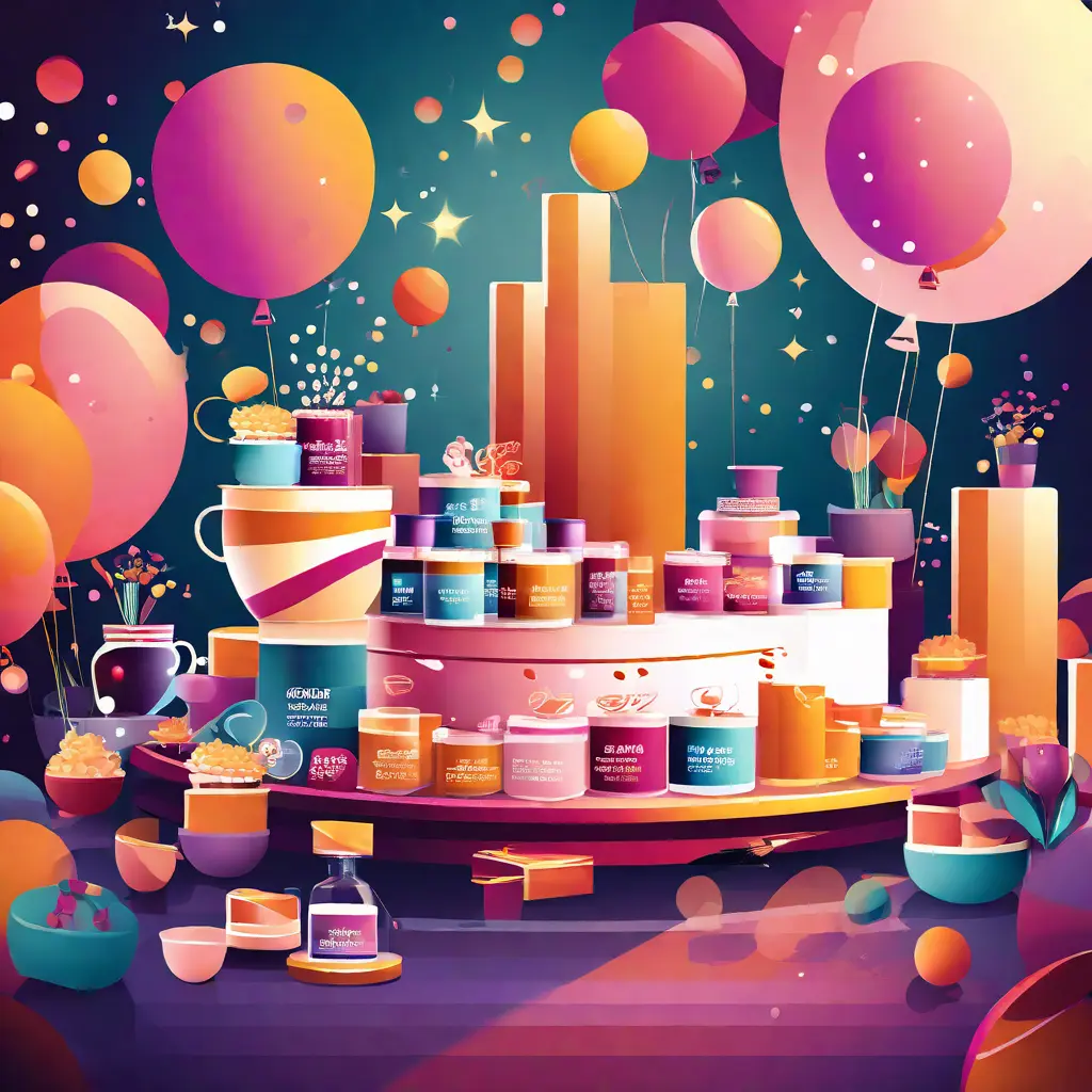110 Wishes & Messages for Company Anniversary in 2024